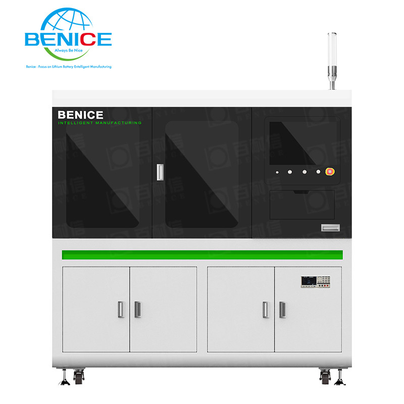 Wholesale Sticker & Code Scanning&Sorting All-In-One Machine ...